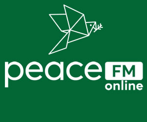 Peace fm news online store